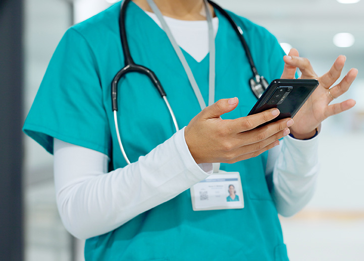 Access Management | Imprivata